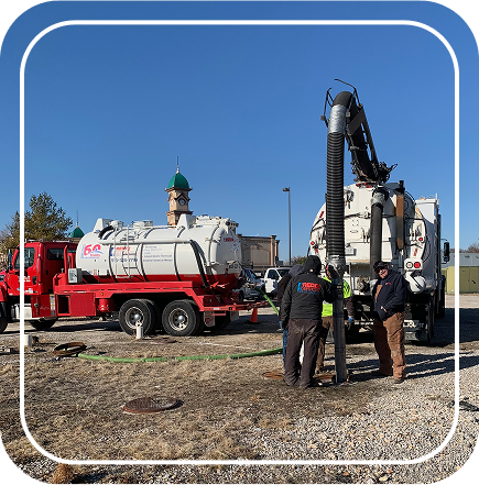 About Us | Reddi Services Industries